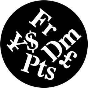 Money Gobo 78098 | Stage Depot