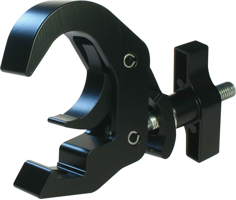 Doughty Slimline Quick Trigger Clamp T58300 / T58301 | Stage Depot