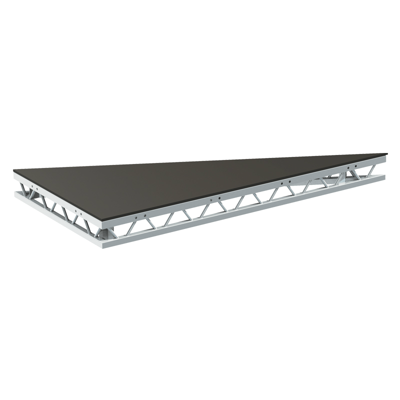 Global Truss Tour Deck | Professional Touring Stage Decks