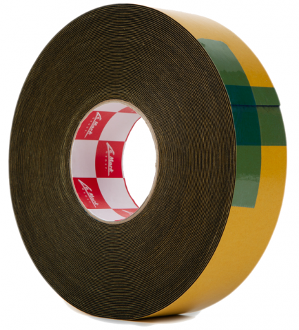 Le Mark Felt Tape | Stage Depot