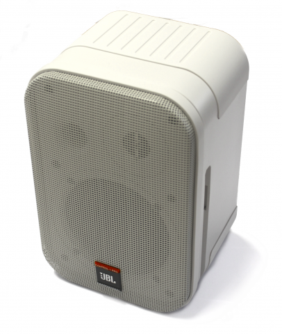 JBL Control 1 Professional Compact Speaker | Stage Depot