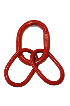 Master Ring Quad Assembly | Stage Depot