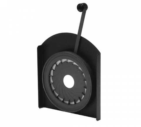 Strand SL Compatible Drop-in Iris | Stage Depot