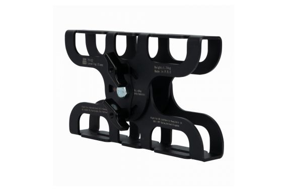 Showgear Leveling Clamp | Stage Depot