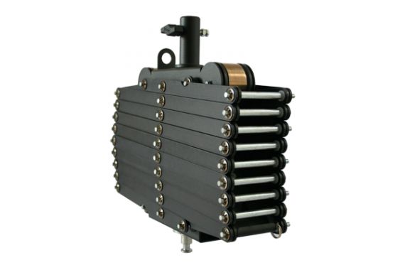 Doughty 3 Spring Lightweight Pantograph | Stage Depot