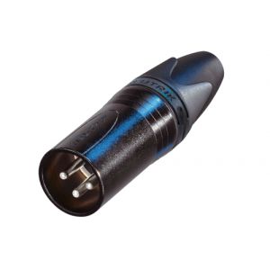 Electrical & Audio Connectors For Theatre | Stage Depot